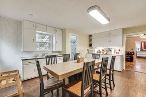 Casa (2 Bedrooms) | Interior