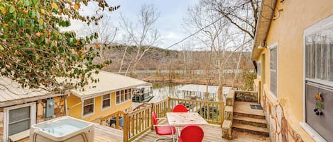 Apartamento (1 Bedroom) | Fachada do alojamento