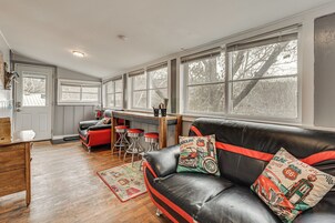 Apartamento (1 Bedroom) | Interior