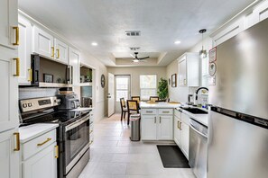 Casa (3 Bedrooms) | Interior