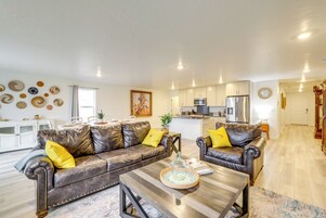 Casa (3 Bedrooms) | Interior