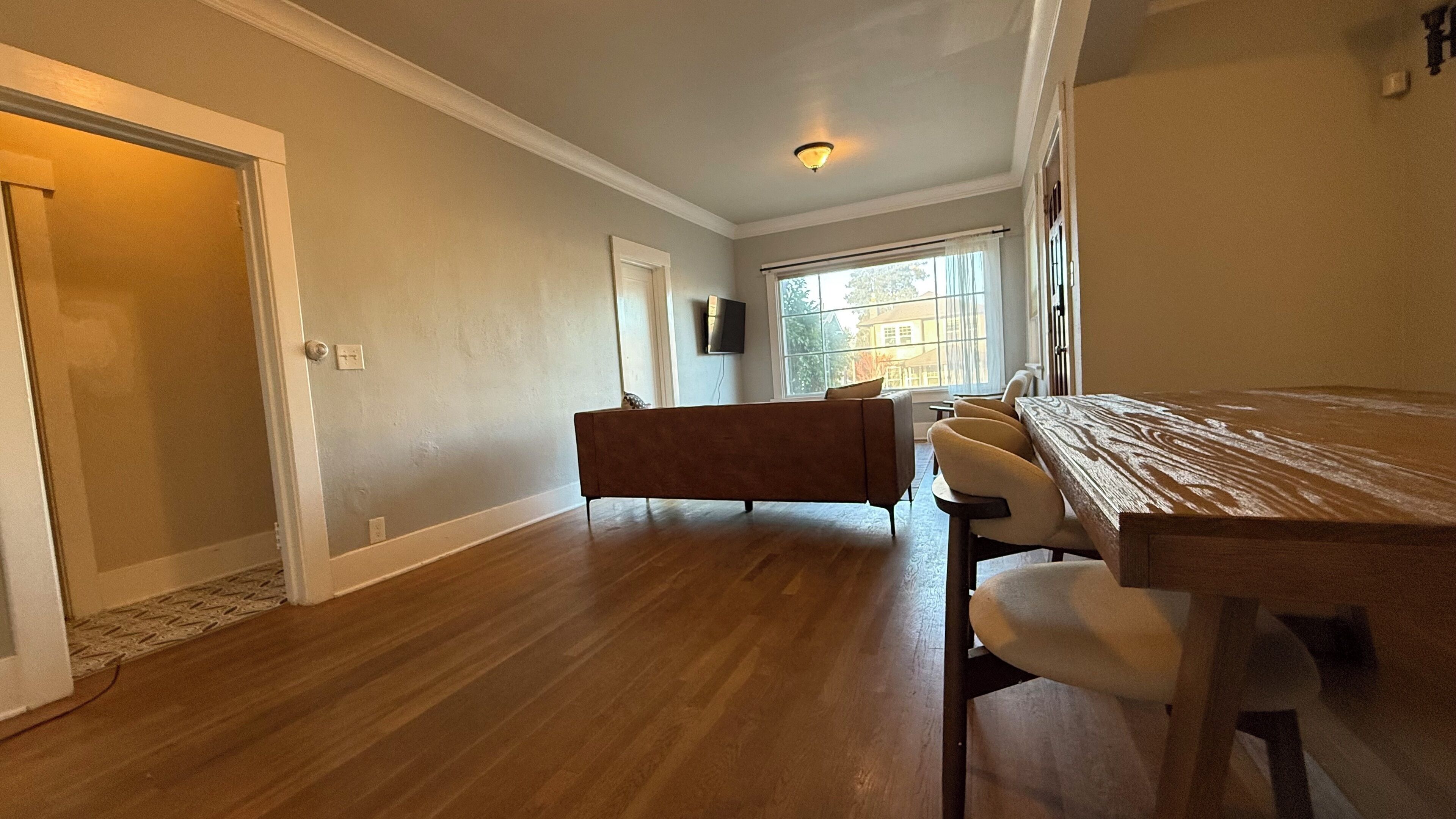 Peaceful 2-bedroom House In Tacoma Perfect For Your Getaway - Tacoma, WA