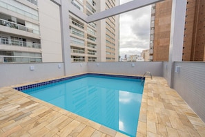 Casa | 1 quarto 