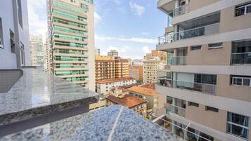 Apartamento | 1 quarto