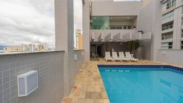 Apartamento | 1 quarto