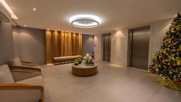 Apartamento | 1 quarto