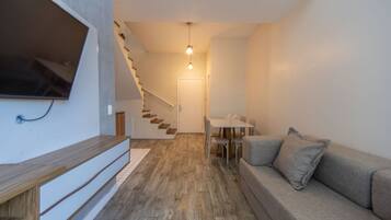 Casa | 1 quarto