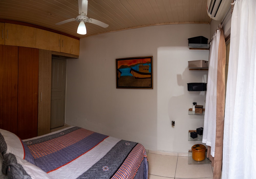 Casa Com Piscina E Churrasqueira No Parque Cuiab - Cuiabá