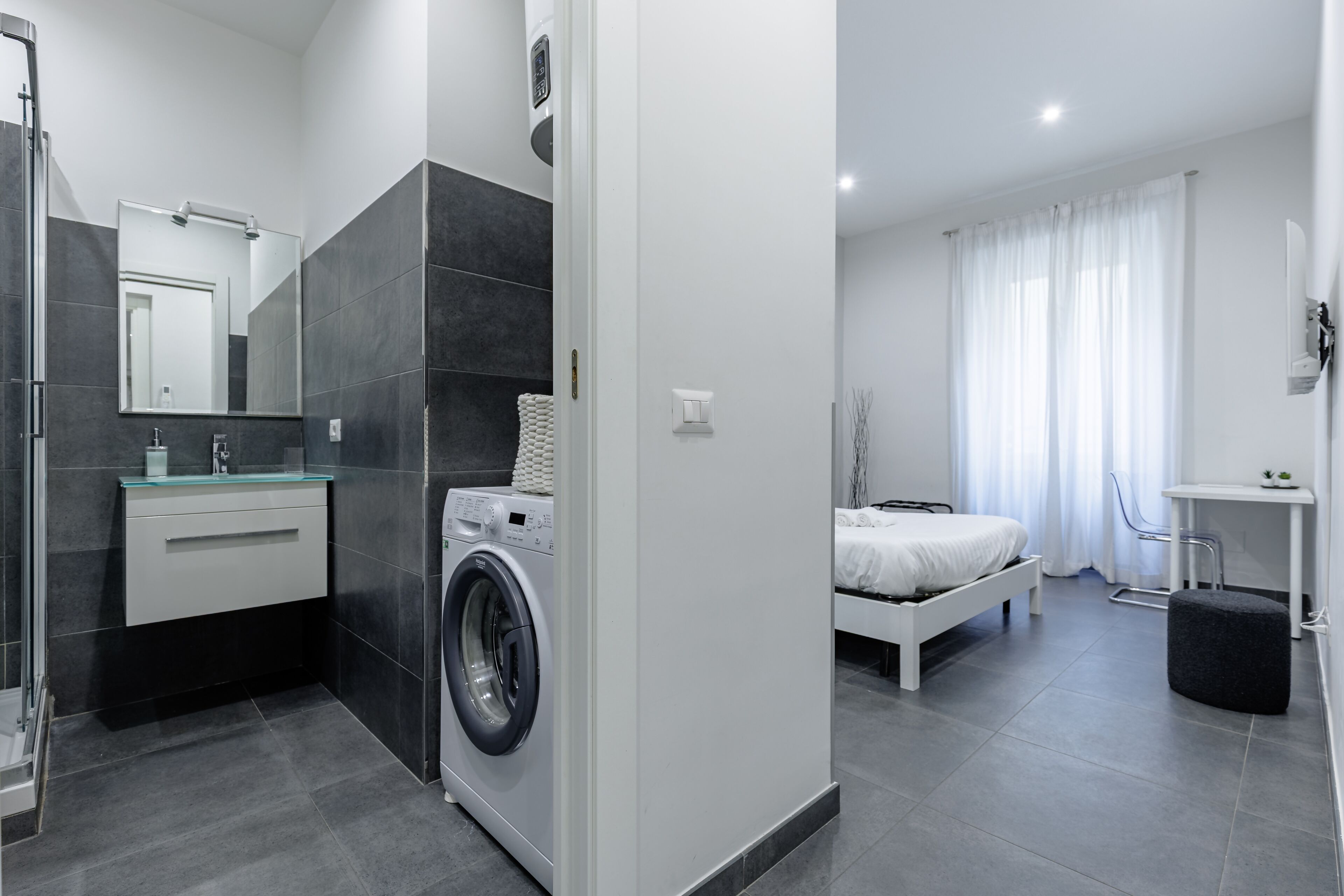 Apartment 5 Minutes Walk From Vatican Museums - Roma