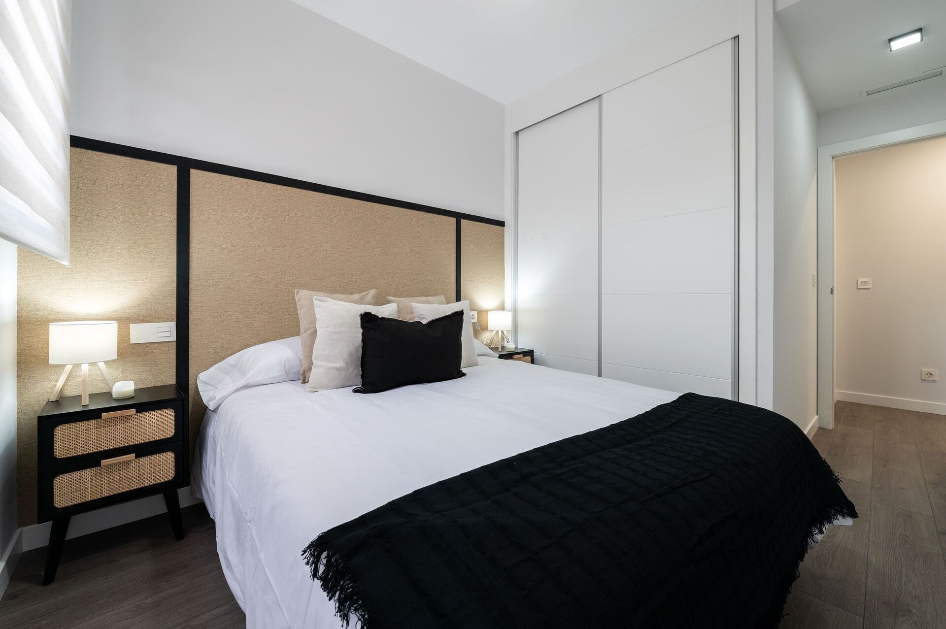 Ares Residencial - Getafe Suites 1ºa - Móstoles