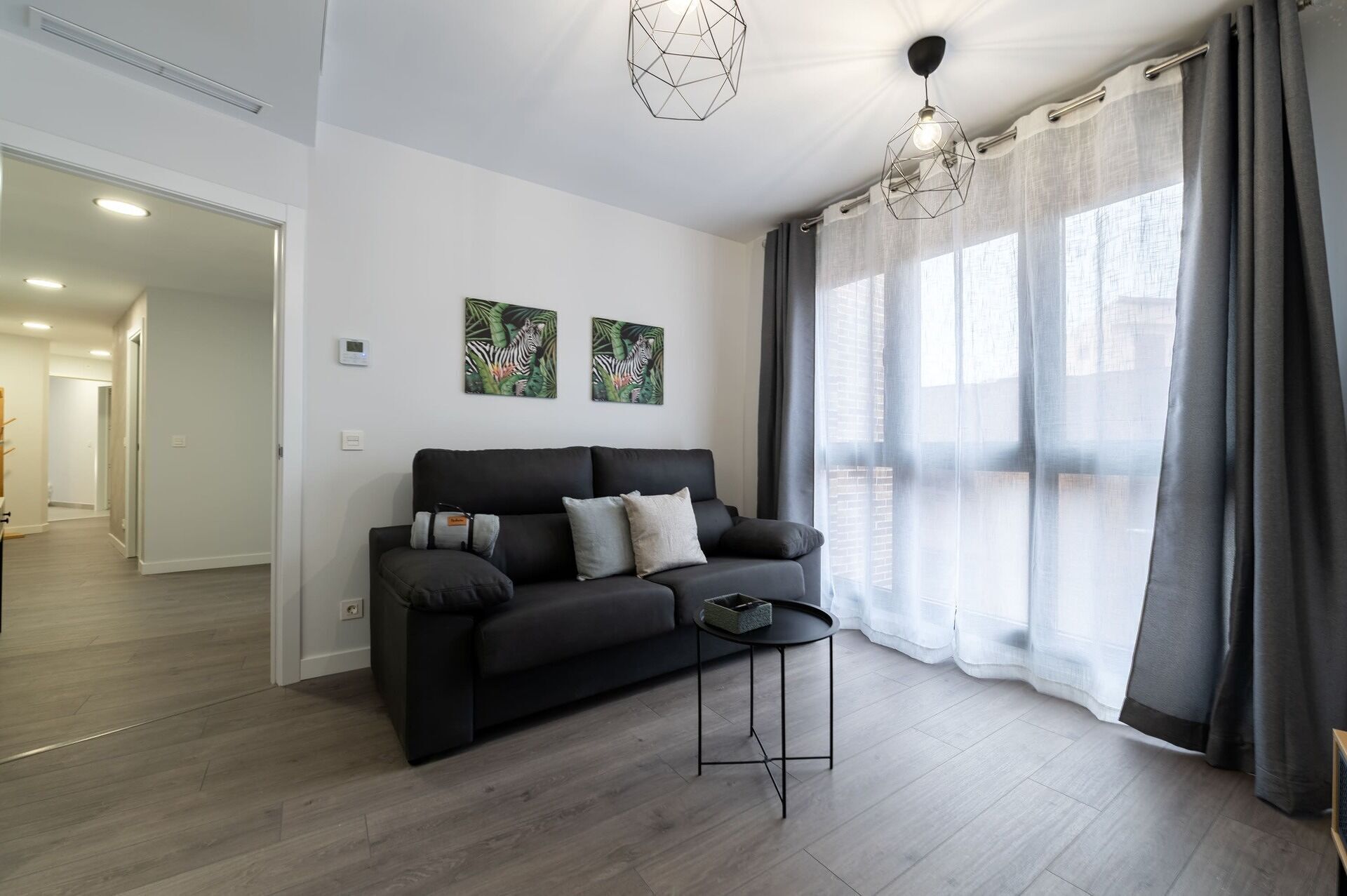 Ares Residencial - Getafe Suites 2ºb - Móstoles