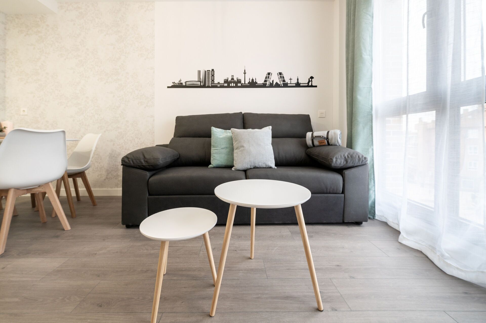 Ares Residencial - Getafe Suites 3ºa - Getafe