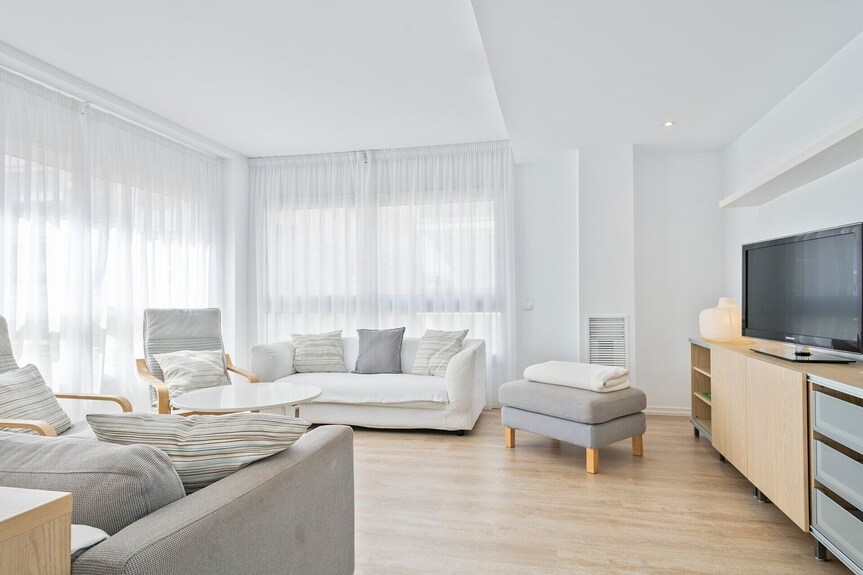 Apartaments Pepita Bandert - Cambrils