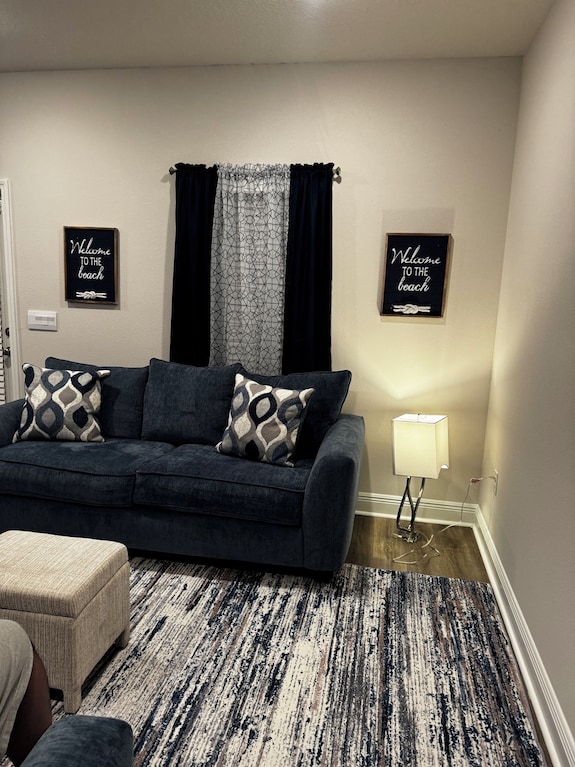 3-bedroom Townhome In Superb Milton With Cool Ac - Milton, FL