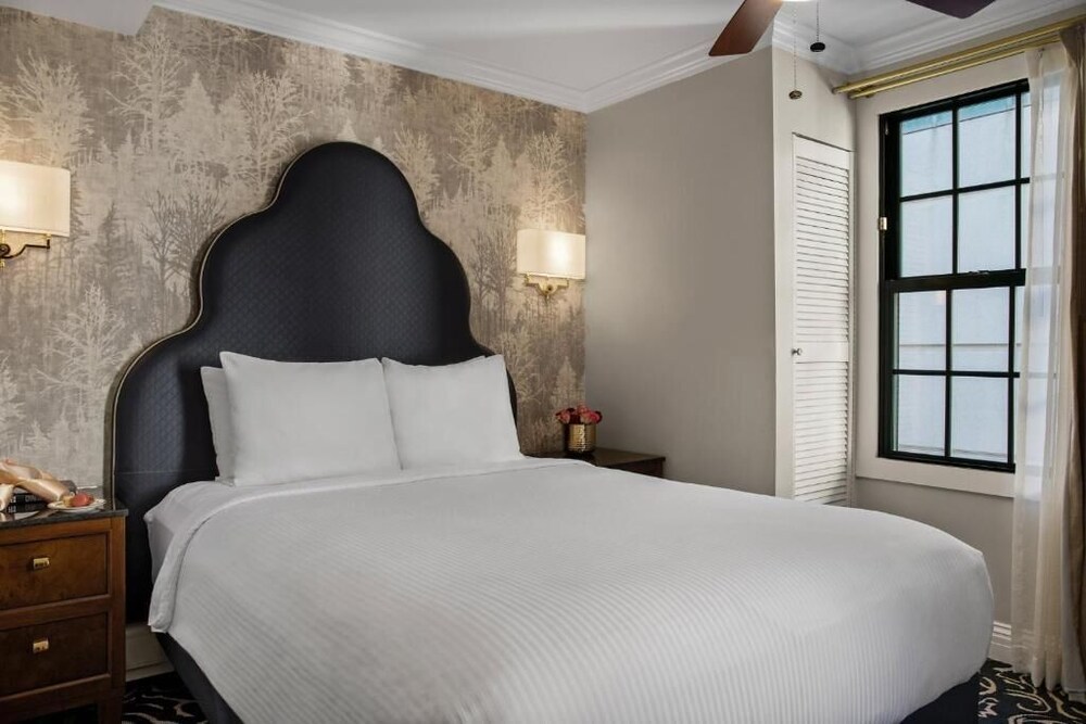 Wyndham's Inn at the Opera - San Francisco | Stayz