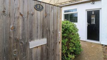 Casa de Campo | Pormenores do exterior