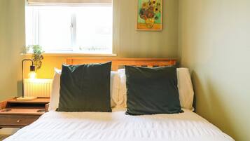 Casa de Campo | Interior