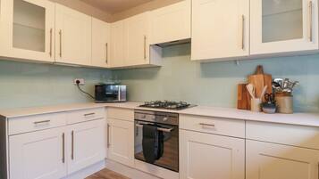 Casa de Campo | Cozinha privada | Utensílios de cozinha