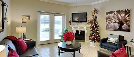 Condo (3 Bedrooms) | Fachada da propriedade