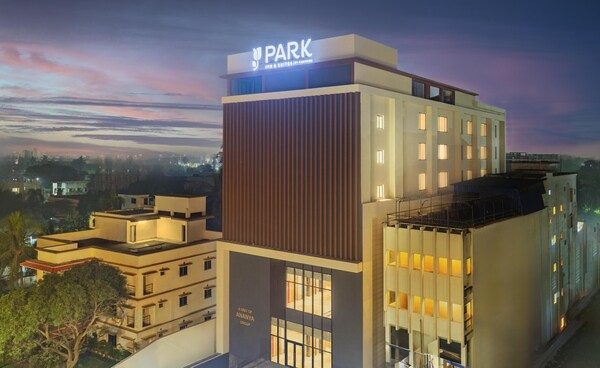 Park Inn & Suites By Radisson, Puri - Puri