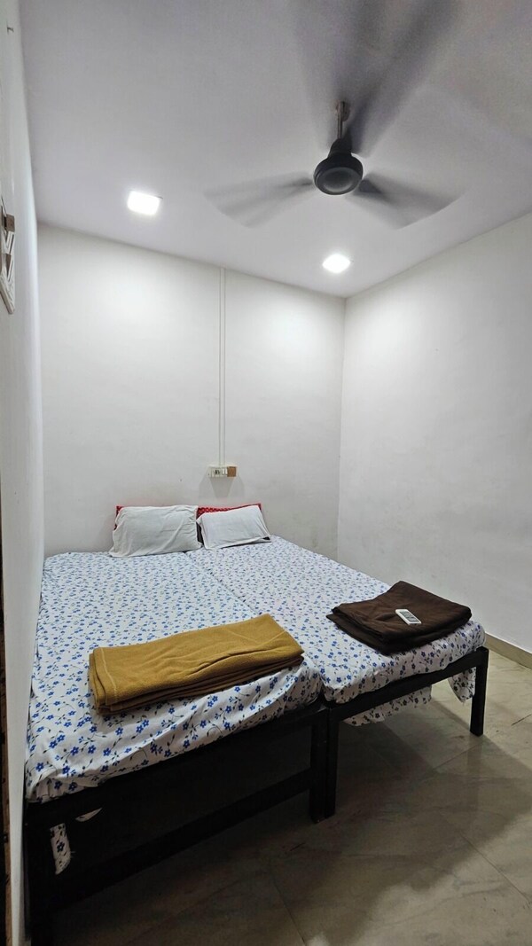 Tanaji Residency - Mumbai