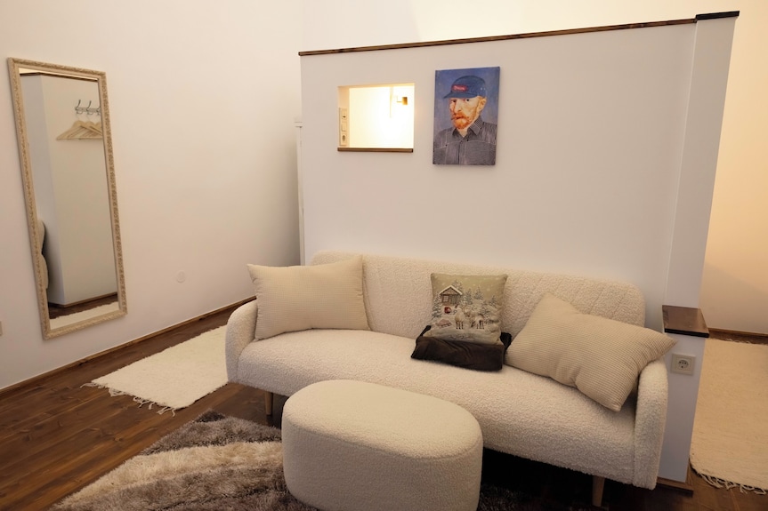 Cozy & Green Downtown Residence - Budapeste