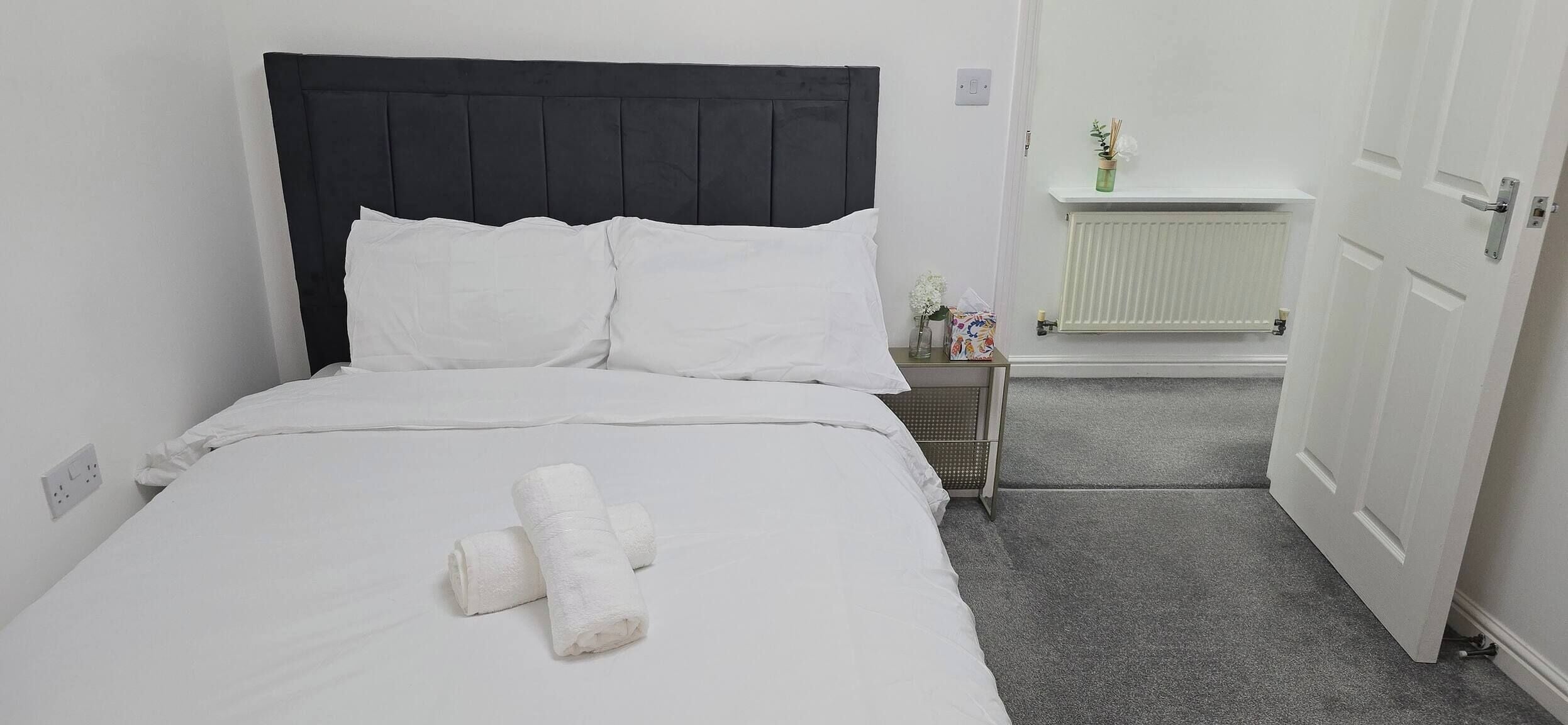 Apartamento, 2 quartos | 2 quartos 