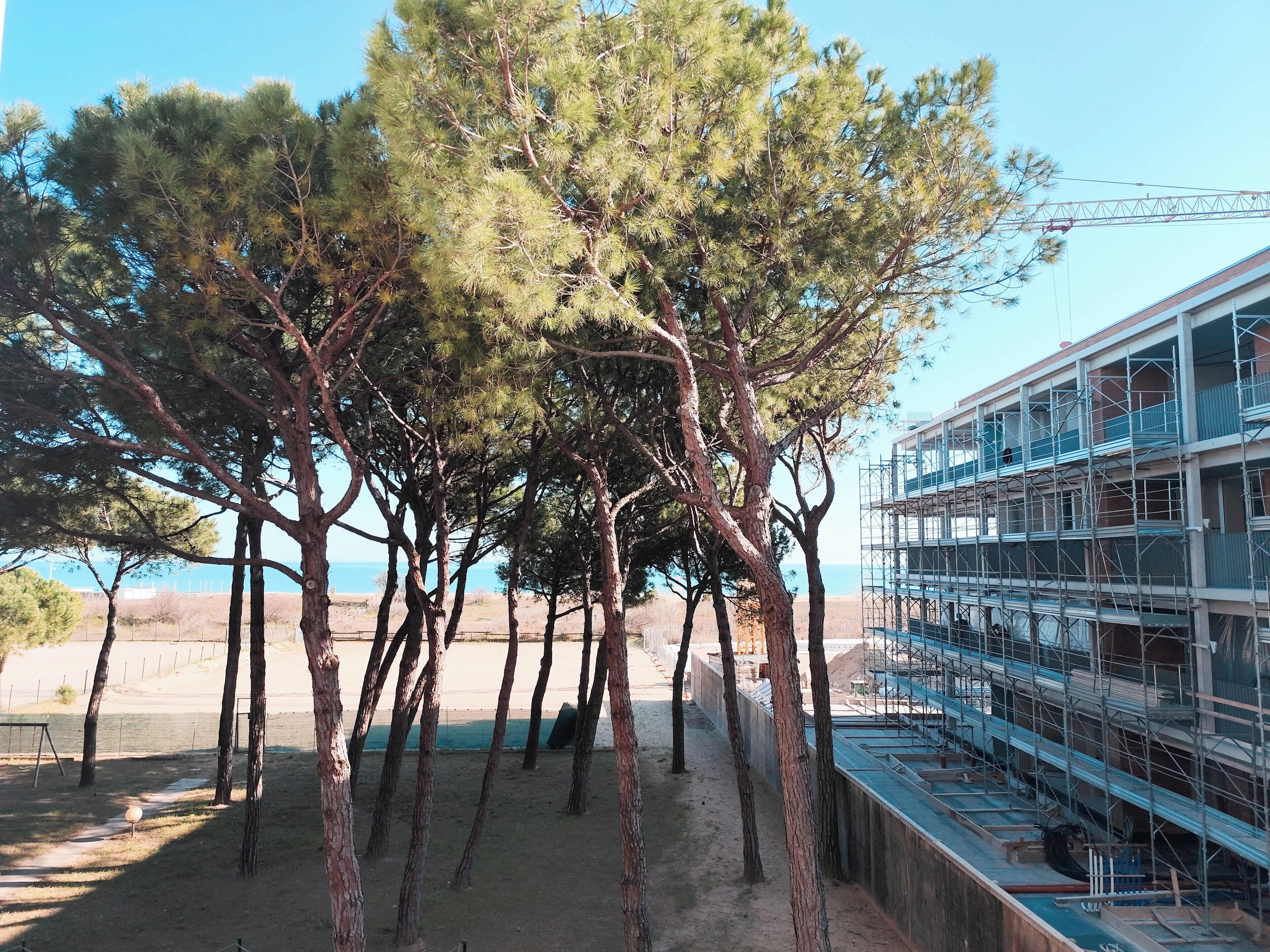Apartamento, 2 quartos, varanda, Vista para a cidade | Vista do alojamento