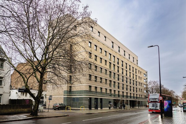 International Students House Vauxhall - Londres