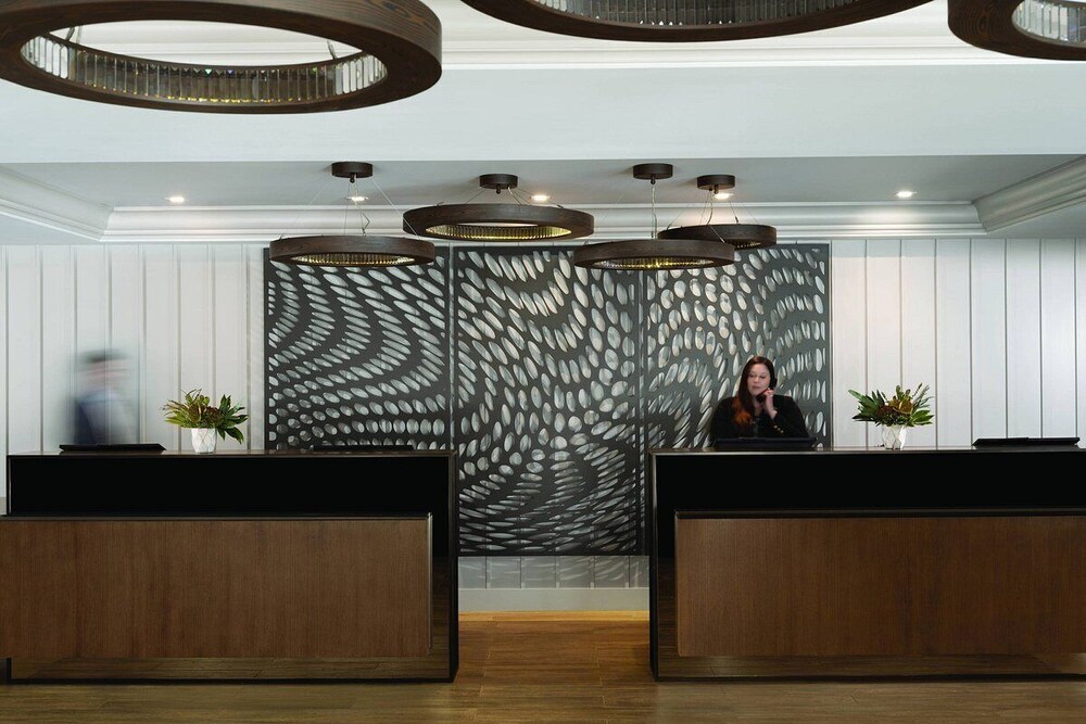 Super Bowl Marriott 1-bedroom hotel in gorgeous San Francisco with ...