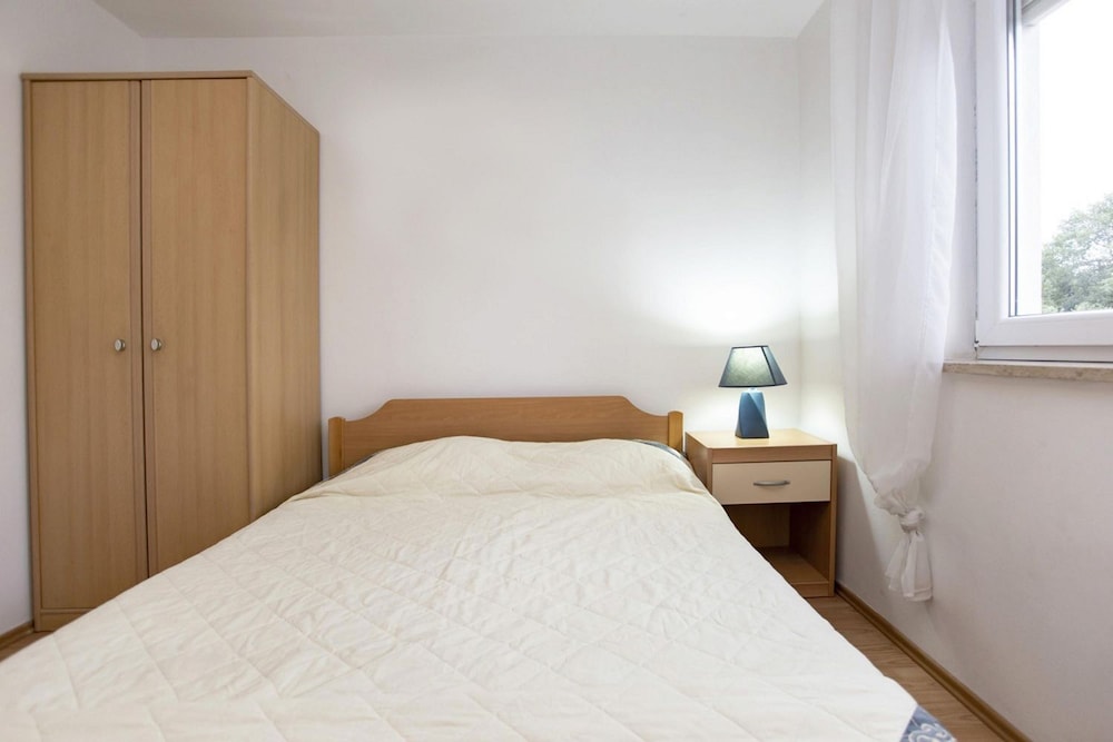 Cosy apartment in Rovinj with barbecue area, washing machine, parking ...