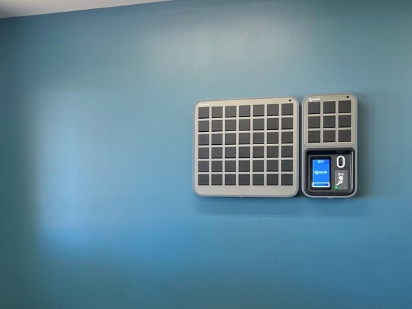 Workstay Lodging - Kincaid Sk - 서스캐처원