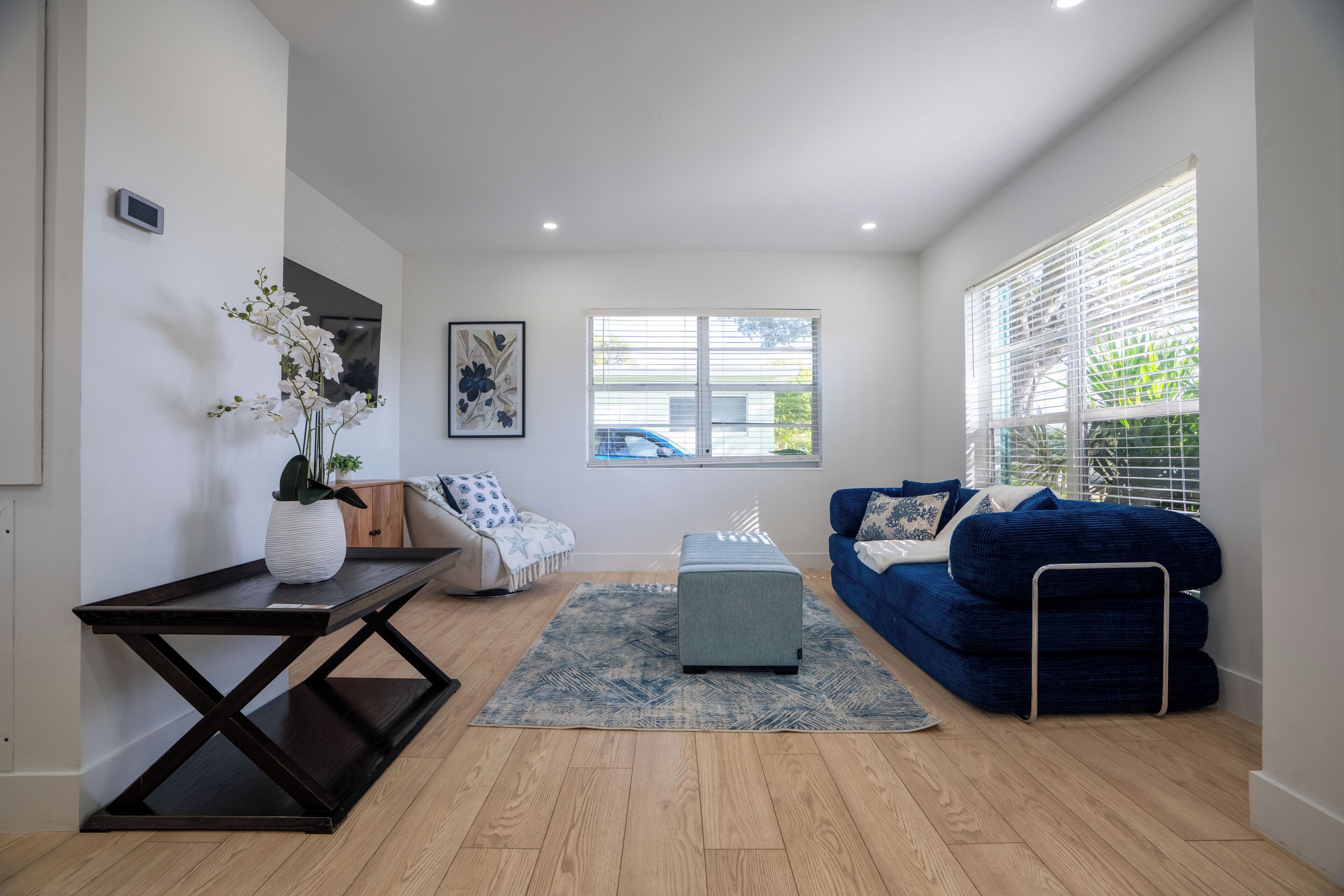 Adorable 2-bedroom House In Sunny Delray Beach - Delray Beach, FL