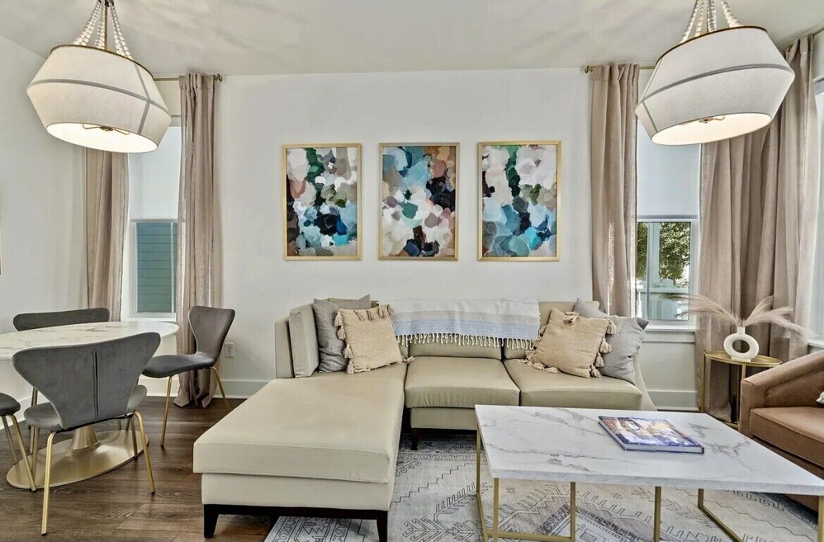 The Sage Cottage, A Cozy Retreat In Ocean Springs - Biloxi, MS