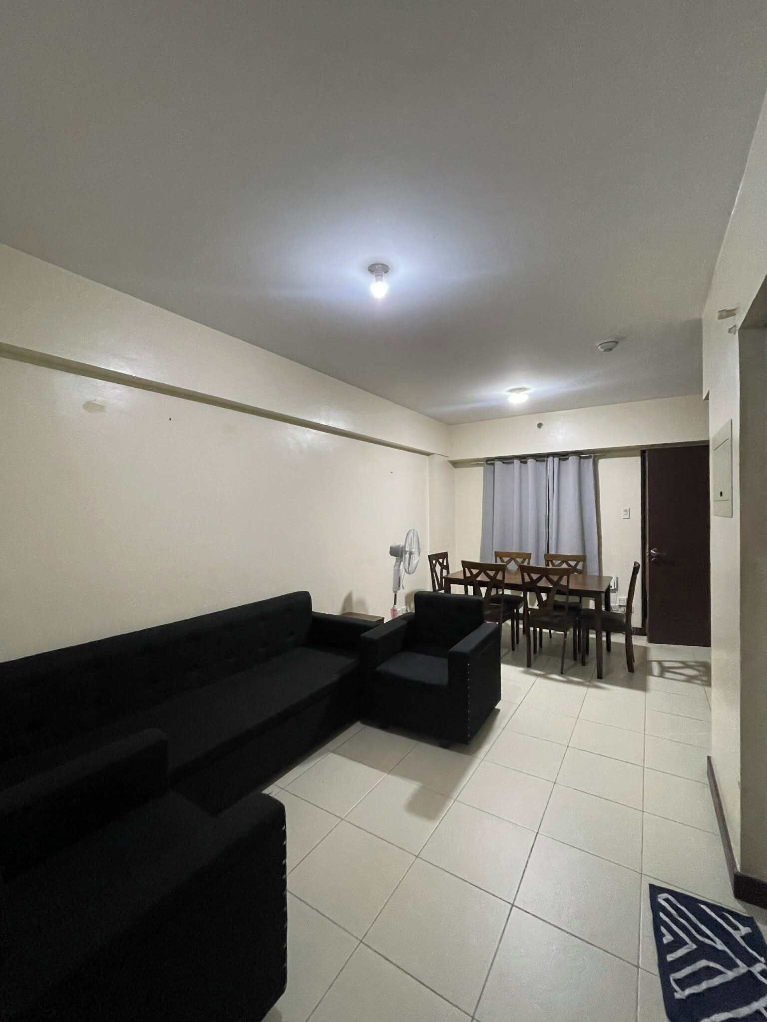 Cassandra Resort Type Condo - Angono