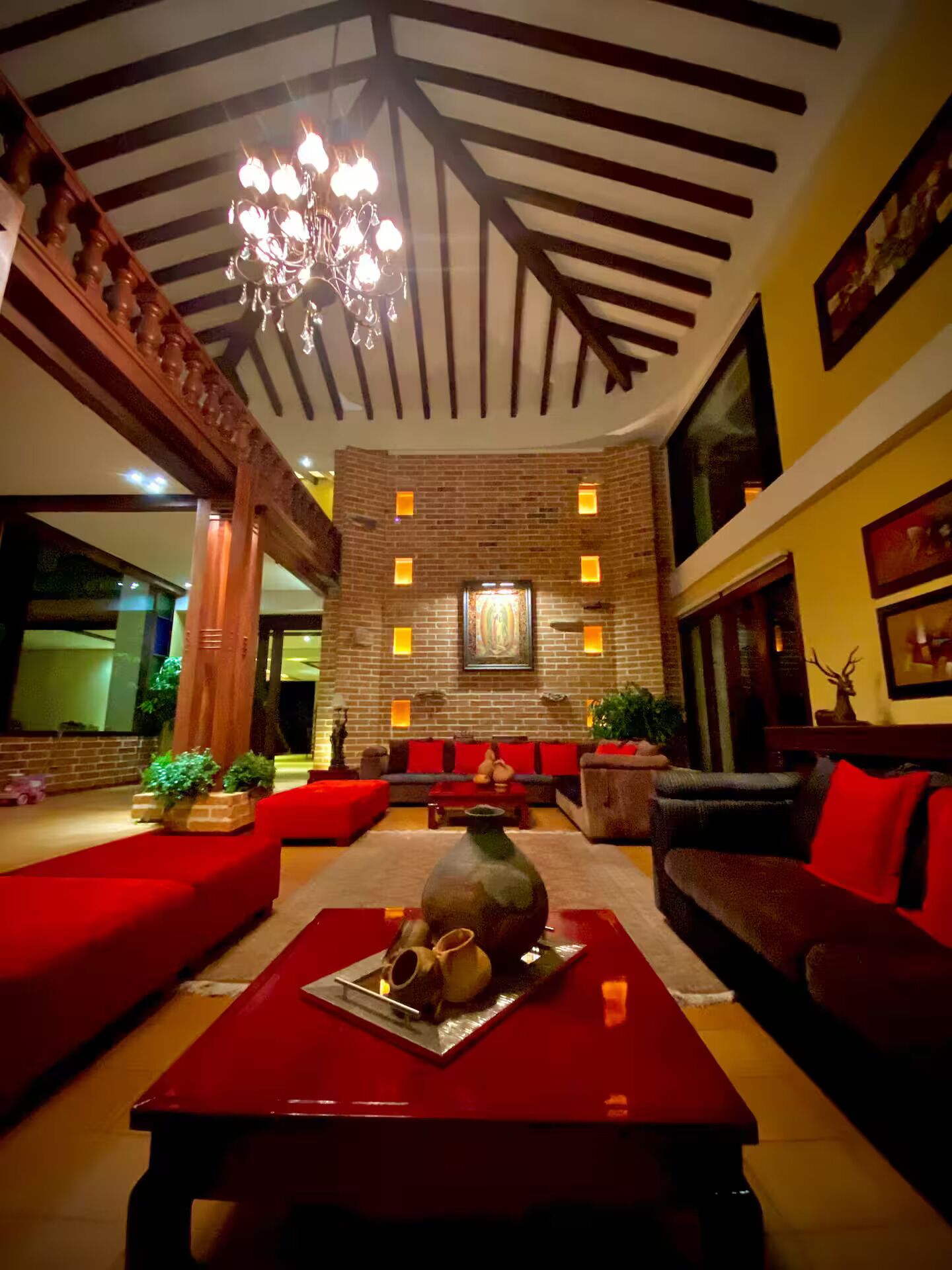 Villa Santillana Luxury And Charm In The Mountains - Cartagena