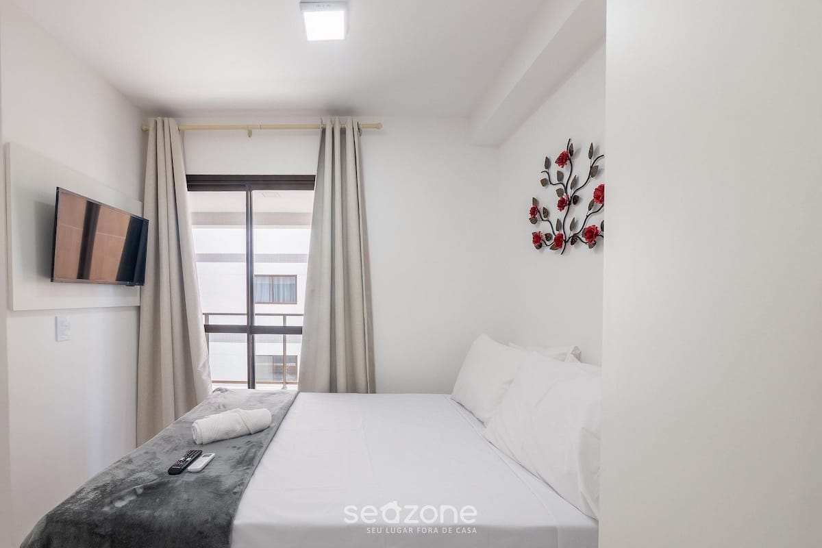 Apartamento | 1 quarto, Wi-fi grátis