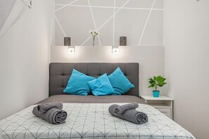 Apartamento, 2 quartos | Wi-Fi de cortesia