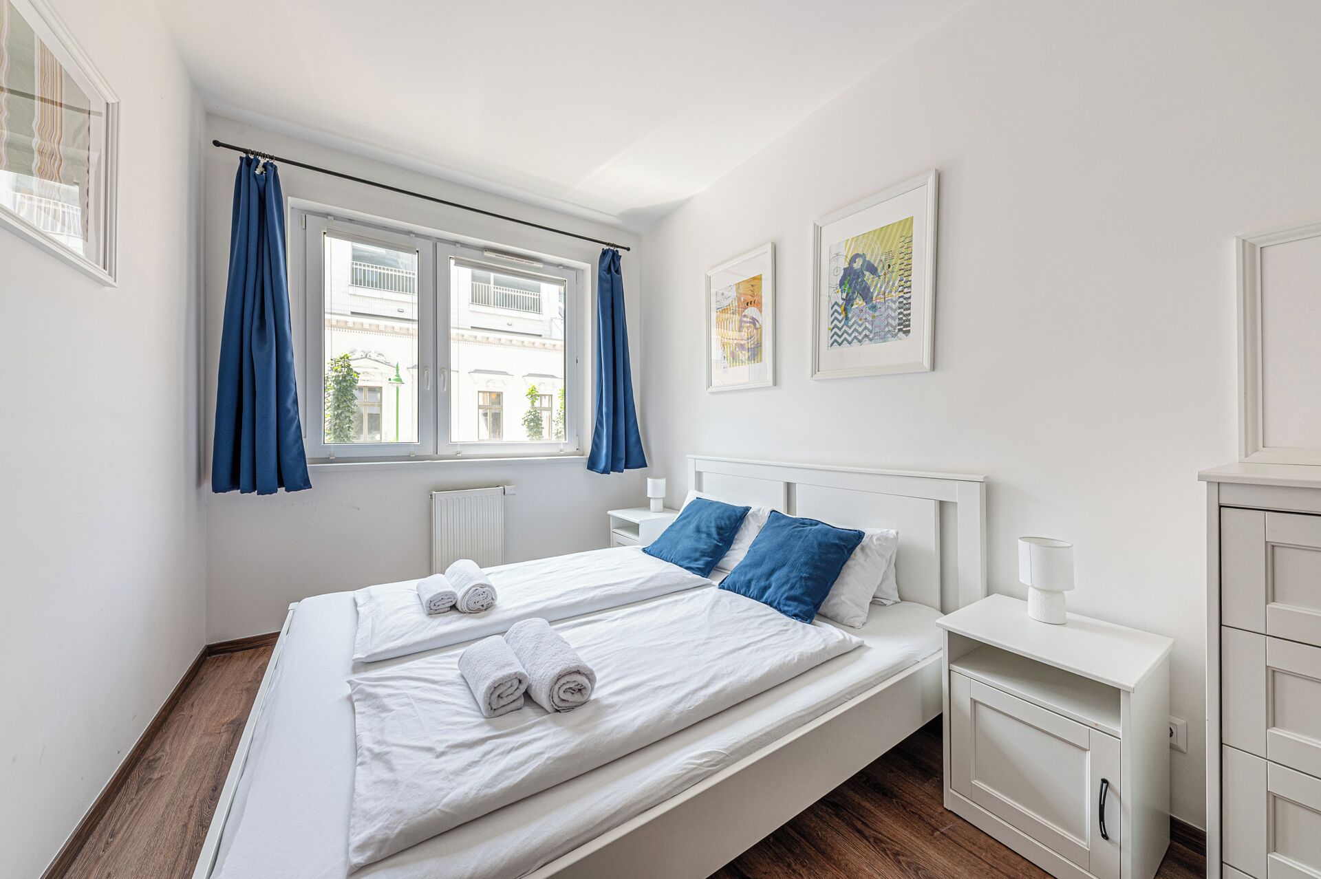Apartamento, 1 quarto | Wi-Fi de cortesia