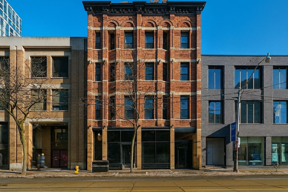 Nester St. Lawrence Market - Toronto