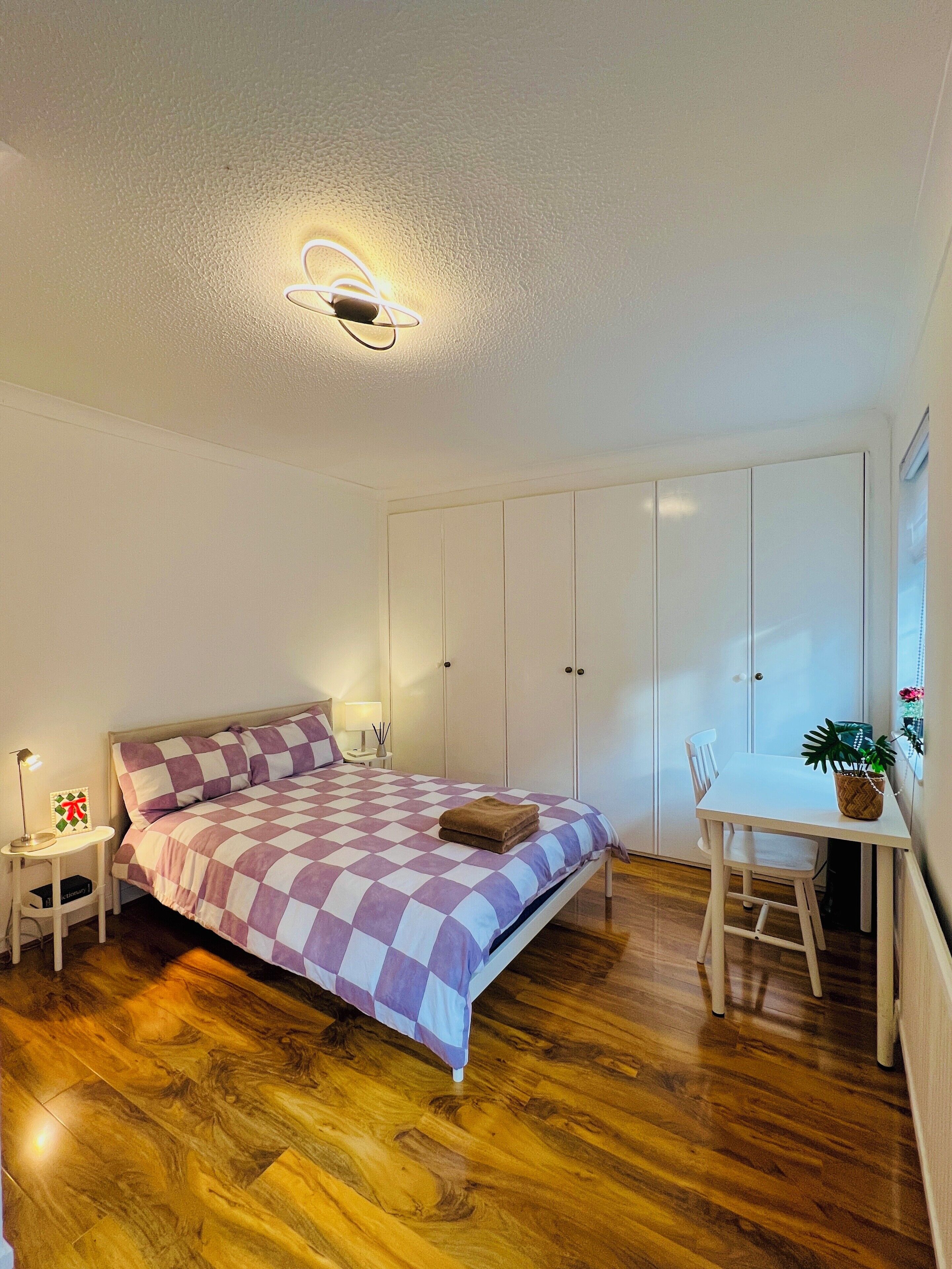 Cozy 3-bedroom House Quiet Area - Near Tower Bridge - Londres