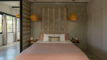 Quarto Deluxe | Cofre no quarto, ferro/tábua de engomar, Wi-fi grátis