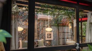 Quarto Superior | Cofre no quarto, ferro/tábua de engomar, Wi-fi grátis