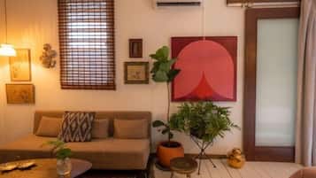 Cofre no quarto, ferro/tábua de engomar, Wi-fi grátis