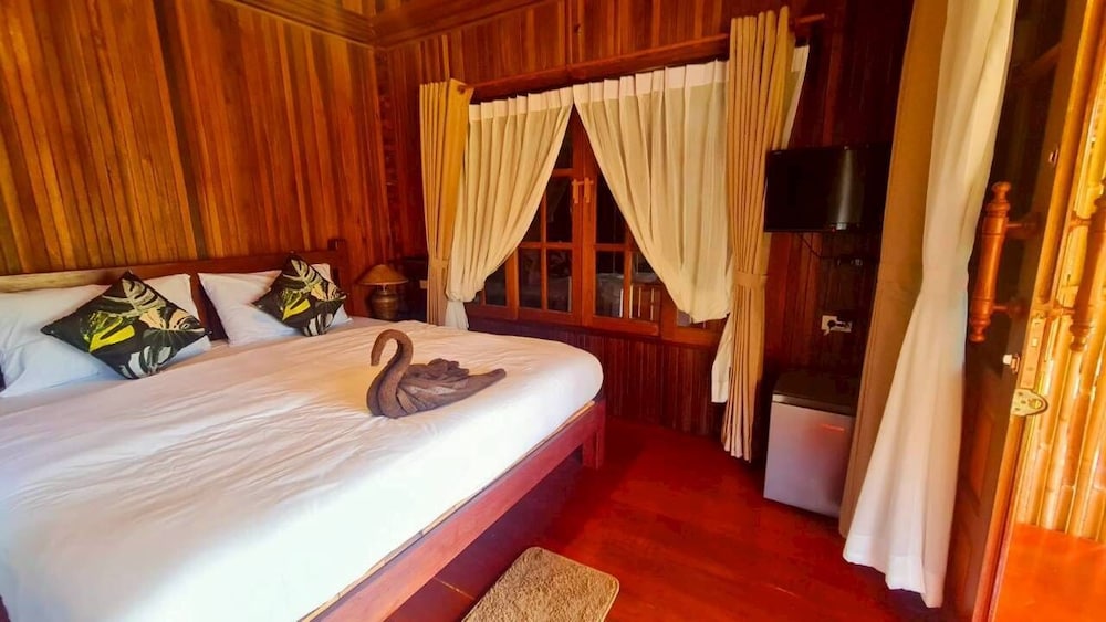 Teak House Lanta - 크래비