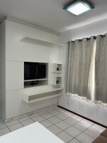 Apartamento Standard | Secretária, Wi-fi grátis 