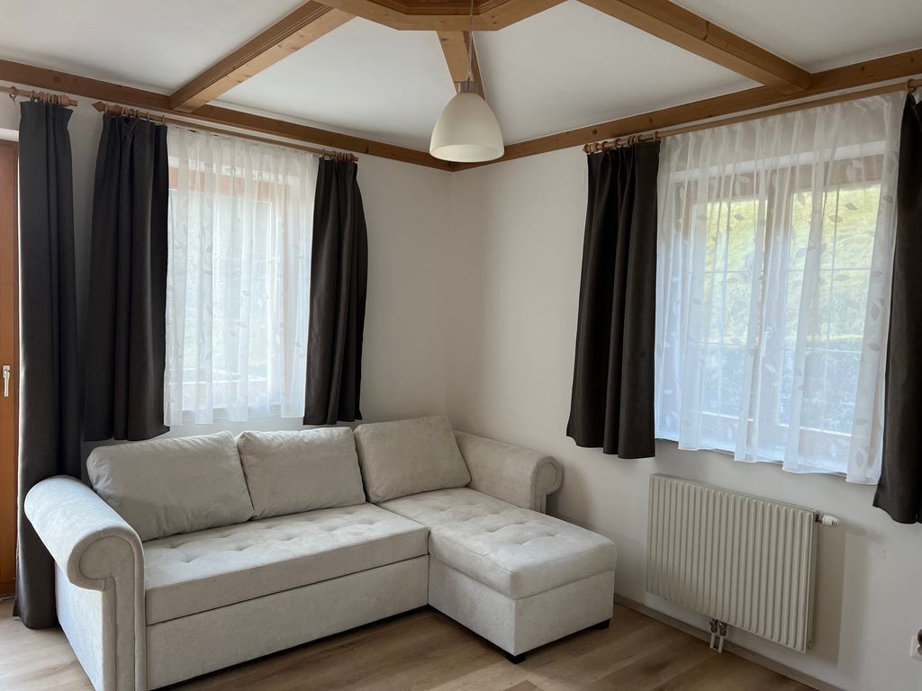 Ferienwohnung (65qm) Am Bauernhof&nbsp;Mit Terrasse&nbsp;Und&nbsp;Ausblick Auf Die Berge - Kirchberg am Wechsel