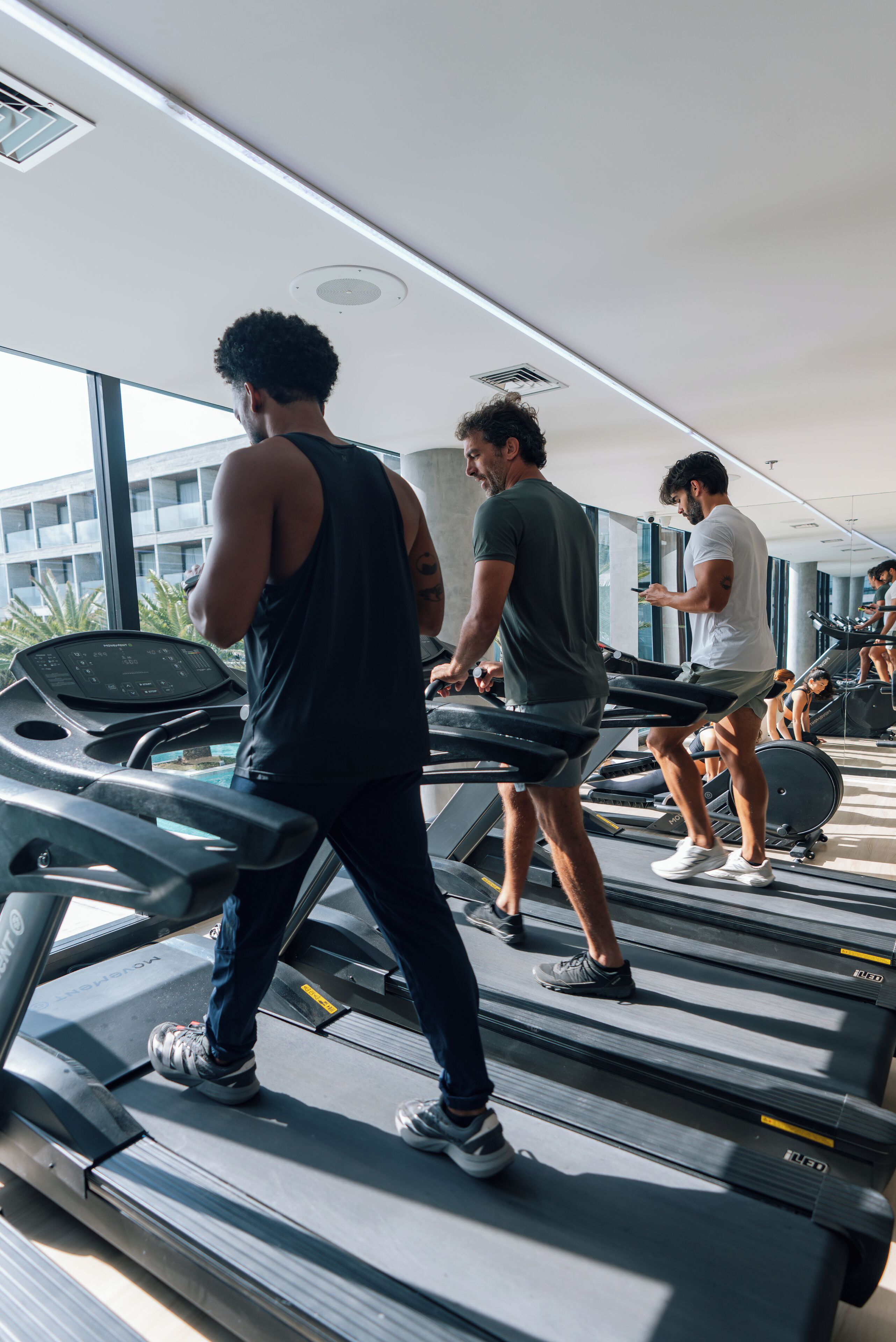 Instalações desportivas