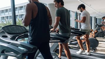 Instalações desportivas