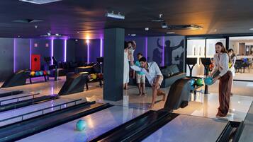 Instalações desportivas